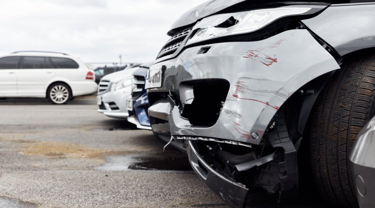 Can Salvage Cars Be Driven? - Revive Your Ride