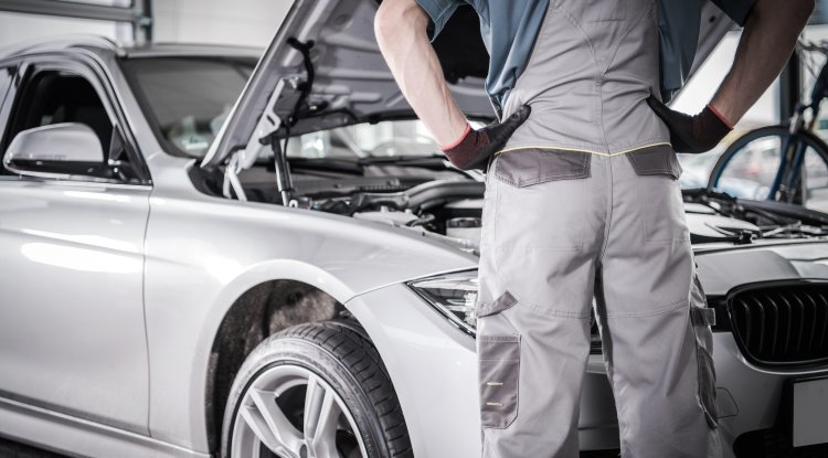 Salvage Car Warranty: What You Should Know - Revive Your Ride